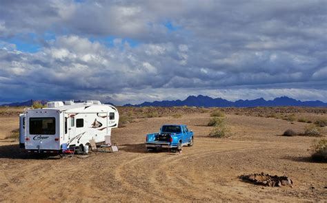 Exploring The Cibola National Wildlife Refuge