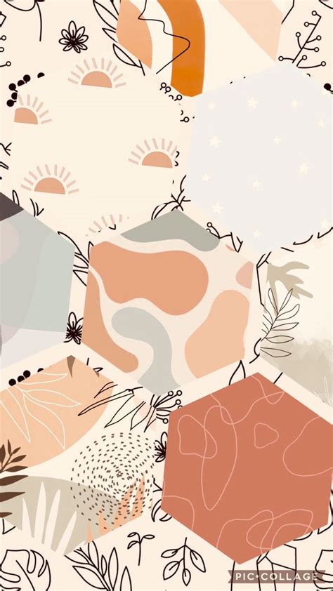 Hexagon Pattern Wallpaper Wallpaper Cool Wallpapers For Phones Pattern Wallpaper