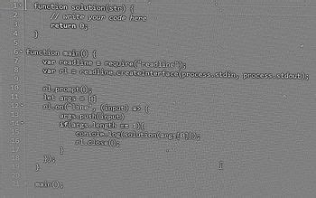 Answered In Console Log Solution Args 0 Bartleby