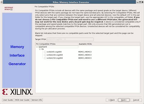 Memory Tutorial For Usb Fpga Modules 1 15 [ztex Wiki]
