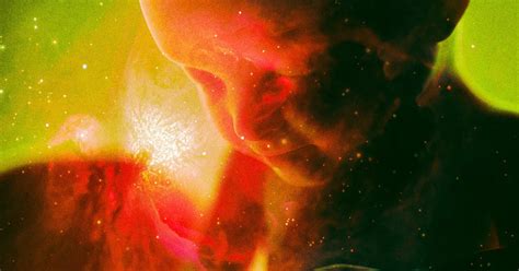 Nasa Reportedly Concerned That Astronauts Will Get Pregnant In Space