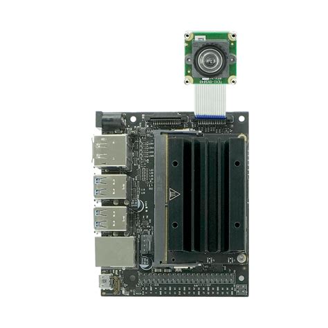 Mipi Csi 2 Cameras For Nvidia Orin Technexion