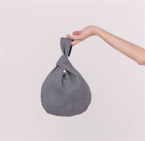 Knot Bag Pattern Japanese Knot Bag Pattern Sewing Patterns For Women