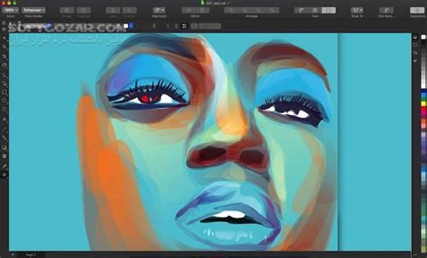 دانلود Coreldraw Graphics Suite 2025 26 2 0 170 2024 2023 2022 2021 2020 2019 Macos