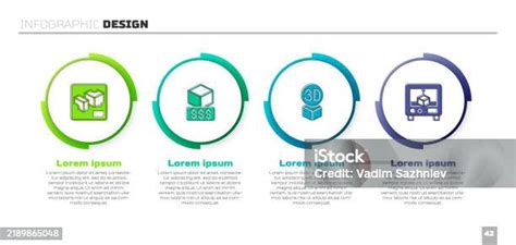3d 프린터 서비스 아이소메트릭 큐브 및 를 설정합니다 비즈니스 인포 그래픽 템플릿 벡터 0명에 대한 스톡 벡터 아트 및 기타 이미지 Istock