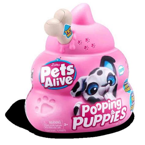 פטס אלייב גורי קקי