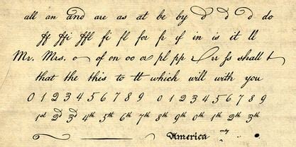 American Scribe Font Webfont And Desktop Myfonts