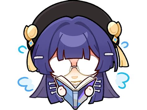 Sticker De Lytophile Sur Pela Hsr Honkai Star Rail