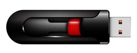 Usb Flash Drive Usb Memory Card Media Connection Standard Storage Of