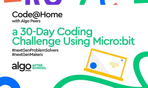 Algo Peers On Linkedin Codehome 30 Day Coding Challenge Charles