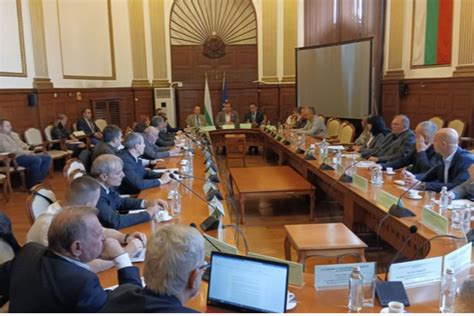 Инициативата „Зелени градове зелени коридори“