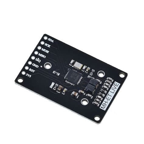 Rc522 Rfid модул Arduino Clone с карта мини комплекти S50 Emag Bg