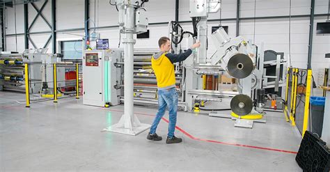 Spooling And Slitting Api Transfer Technologies