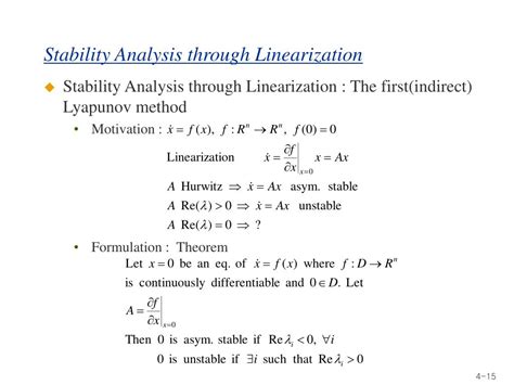 Ppt Equilibrium Pointexamples Powerpoint Presentation Free