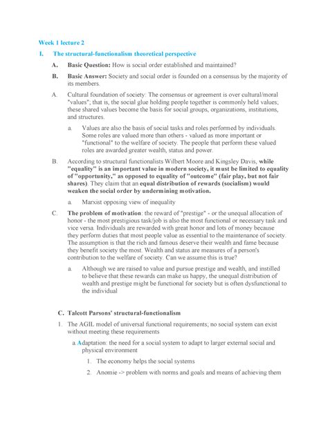 Week 1 Lecture 2 Continuation From Modern Theory Notes Warning Tt