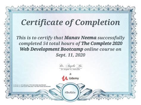 manav neema on linkedin webdevelopment reactjsdeveloper udemycourse