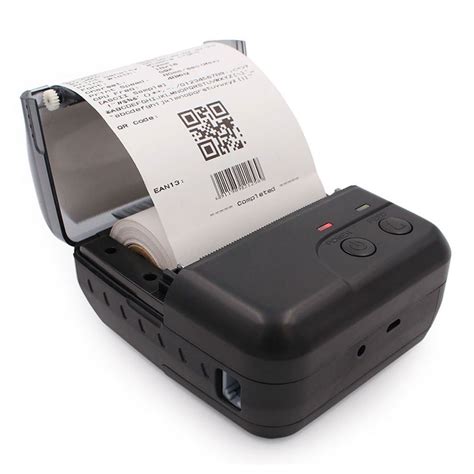 Shreyans 80b Bluetooth Reciept Printer For Restaurant Model Name