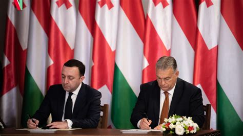 ენერგეტიკული თანამშრომლობა უნგრეთ აზერბაიჯანთან — რას ნიშნავს ეს საქართველოსთვის Netgazeti