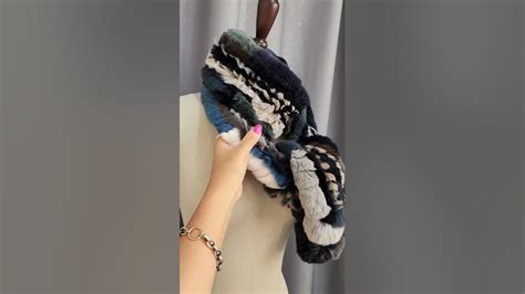 리얼 밍크 한겨울 꽁꽁 추위야 물렸거라~ 겨울코트 중년코디 엄마옷 밍크 쇼핑몰 Youtube