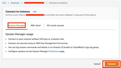 Monitor Amazon Rds Custom For Sql Server Using Amazon Cloudwatch Aws Database Blog