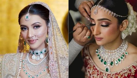 8 Different Types Of Bridal Makeup Looks That Are Popular From Mineral