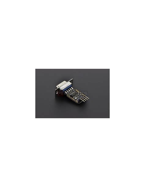 módulo conversor rs232 para ttl max202 para arduino comunicação a