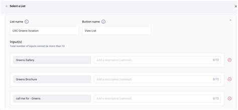 Build No Code Chatbot From Scratch