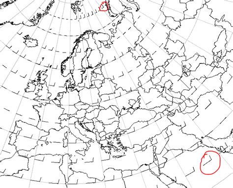 Java Drawing Geometry With Fixed Scaling Geographic Information