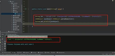 Jsonexception Illegal Identifier Pos 1 异常报错问题 阿里云开发者社区