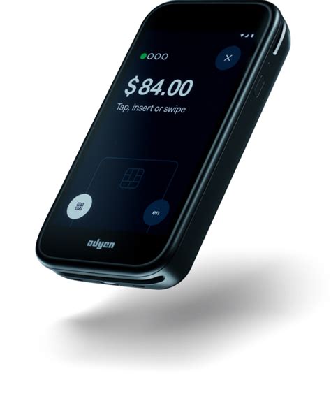 Terminál Ams1 Shoptet Pay