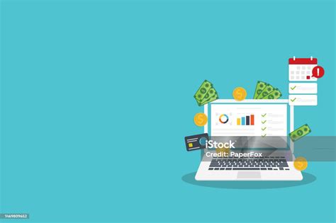 Expense Tracker App Stock Illustration Download Image Now Urgency