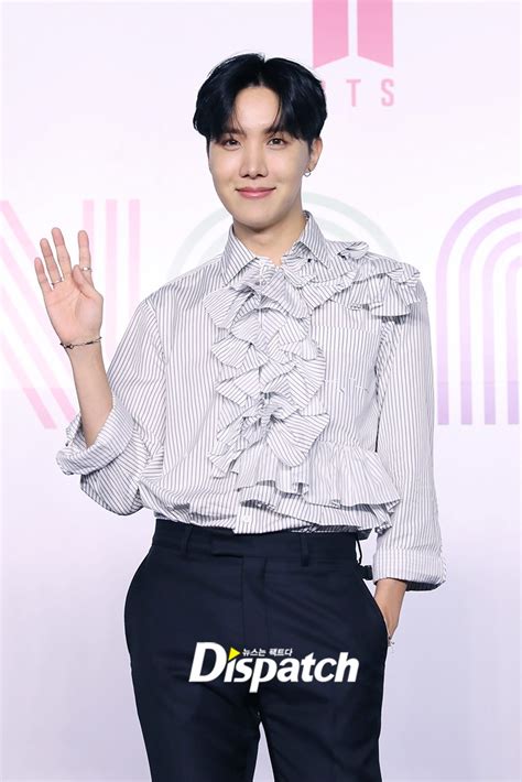 [현장포토] 코로나 블루 녹인다…방탄소년단 다이너마이트 매력 디스패치 뉴스는 팩트다