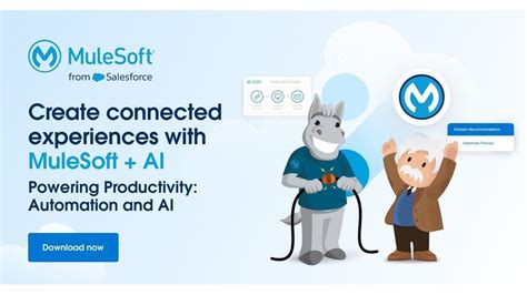 How Mulesoft Integration And Api Management Can Boost Your Ai Jerome Lemoine Posted On The