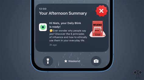 How To Turn Off Notification Summary On IPhone Ways