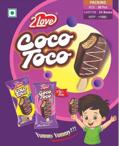 Coco Toco Biscuits Flavor Chocolate At Best Price In Indore 2 Love Group Of Companies