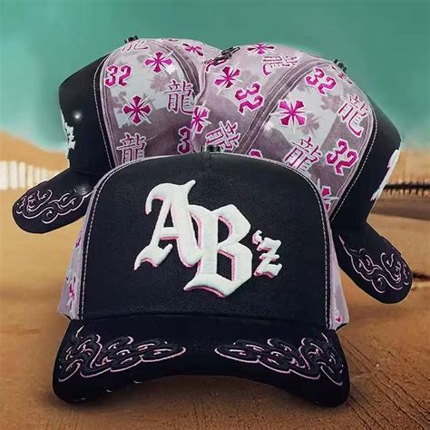 Baez X Shifu Gorra Colección Completa Envío En Caja Tiktok Shop