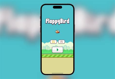How To Install Flappy Bird On Ios 16 The Idevice Blog