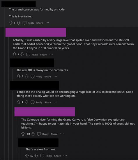 Biblical Dd R Gme Meltdown