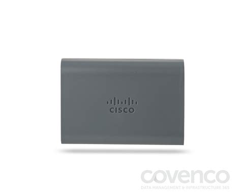 Cisco Poe Ww Available From Covenco