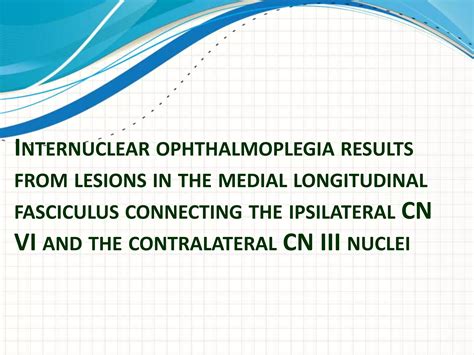 Brainstem Stroke Syndromes Pptx