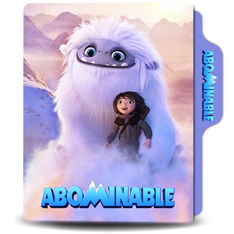 Abominable 1 By Annodam42 On Deviantart