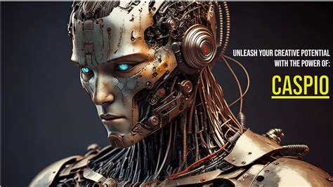 🚀 Empower Your Creativity With Caspio Revolutionizing Lowno Code