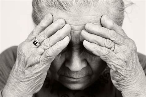 10 Common Elderly Health Issues Vital Record