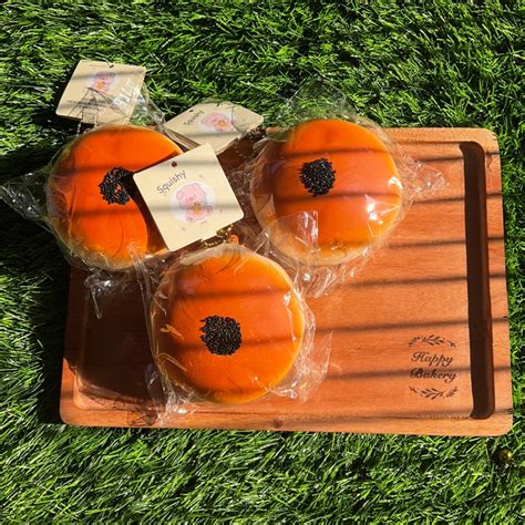Jual Squishy Roti Part 2 Jane Shopee Indonesia