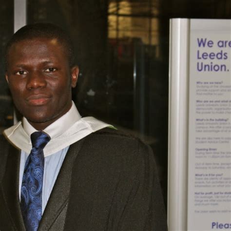 Yahaya Umar Master Of Science University Of Leeds Leeds Energy Research Institute Eri