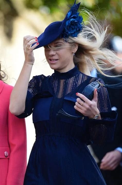 Блондинка неземной красоты что известно о любовнице принца Гарри