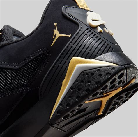 Air Jordan Mvp 92 エア ジョーダン Mvp 92 Black Metallic Gold Hq3950 007