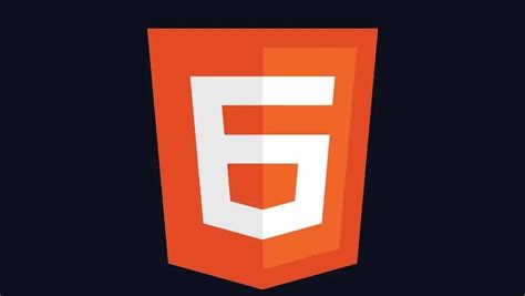 Html6 Is Coming What Are The Benefits Deepblue