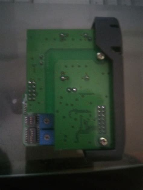 Módulo De Comunicación De Datos Para Plc Dl205 De Segunda Mano Por 500 Eur En Orio En Wallapop