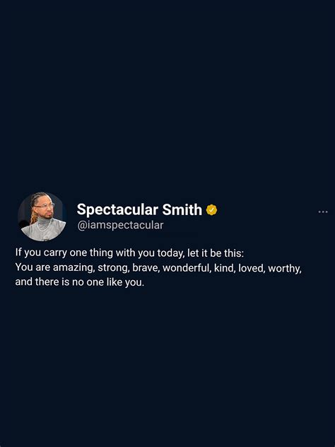 Spectacular